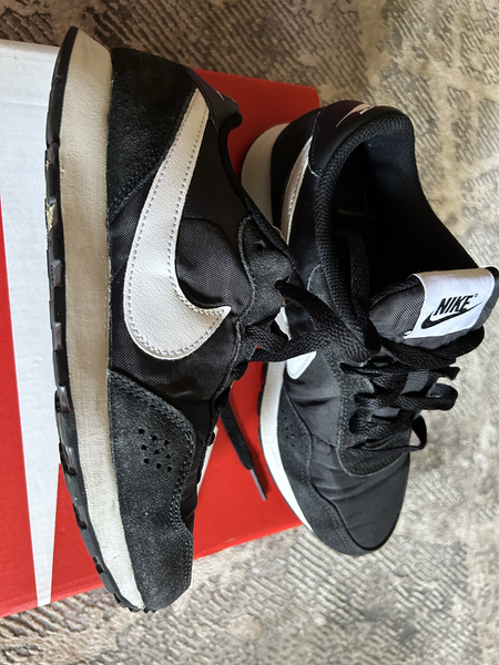 Детские Nike кроссовки 34-35 рр