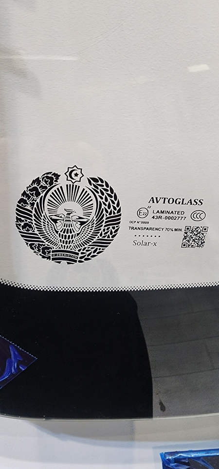 Avtoglass labavoy oynalari optom narxda