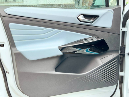 Volkswagen ID4 Pure Plus