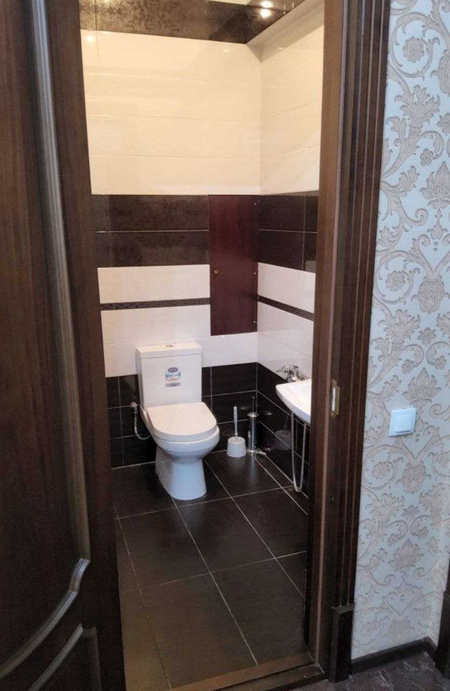 (К128970) Продается 5-ти комнатная квартира в Мирабадском районе.