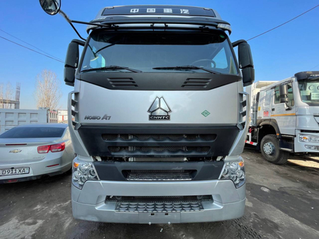 HOWO A 7 Рассрочкага берилади 2023 йил