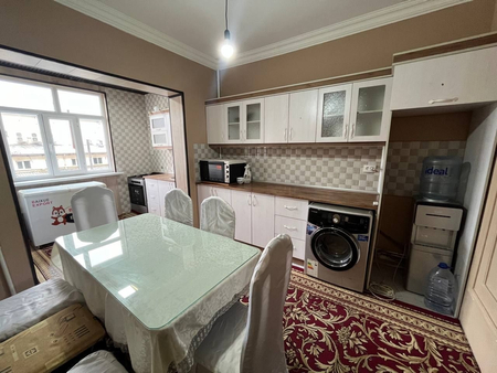Аренда квартира на Сергели Хакимият