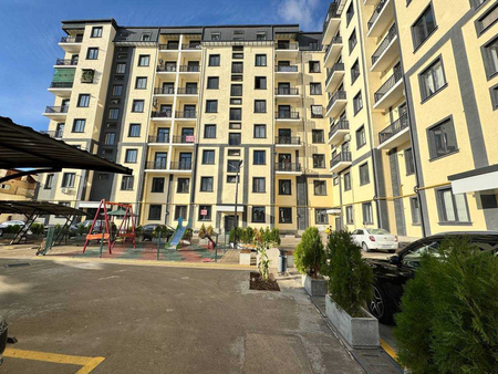 НОВОСТРОЙКА 1 Гор Болницада Срочно