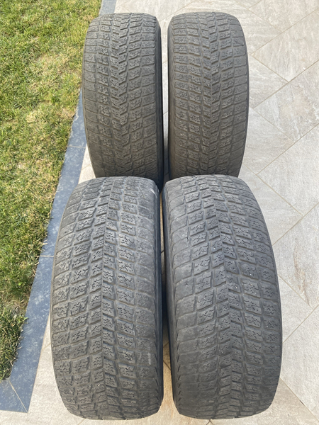 Шины Nexen 255/55 R18