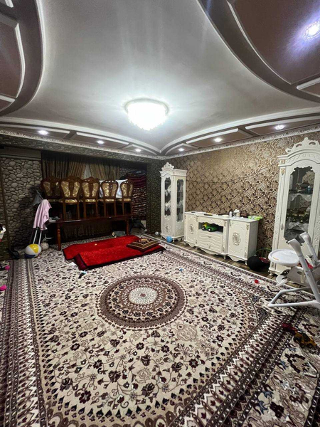 Сергели 7 Титаник 3/9/9 Срочно Продается Евро Рем 72-Кв.м