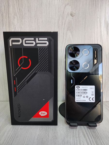 Itel p65 Yangi T