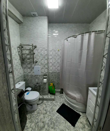 Сдам свою квартиру на долгий срок,евроремонт,
