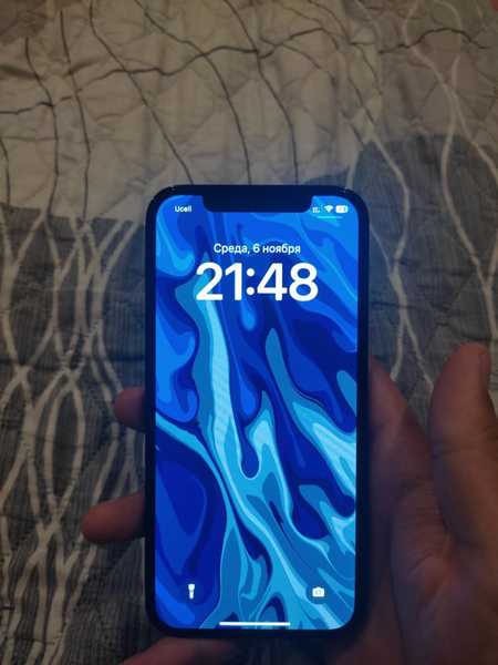 Iphone 12 Pro 128gb