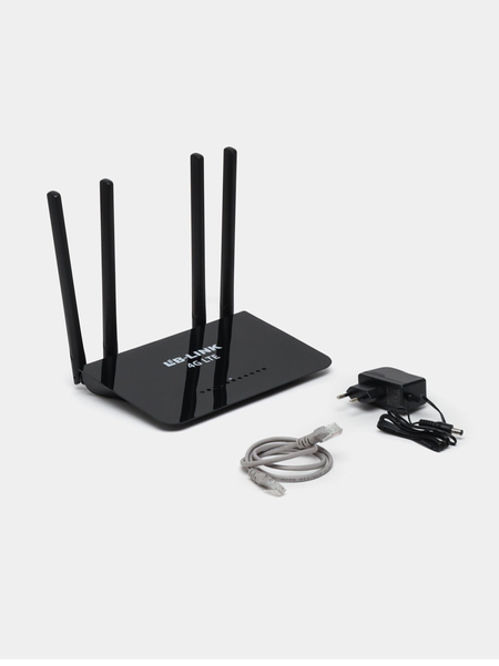 Uy uchun wifi router