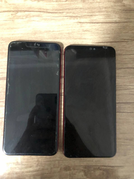 Телефоны Honor8х