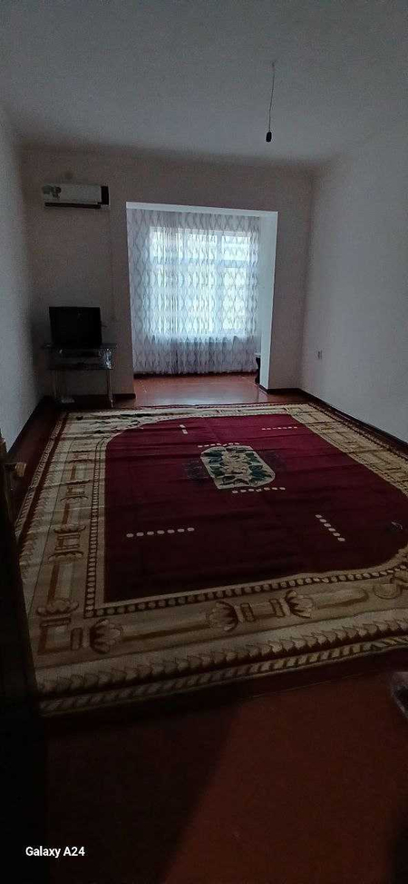 Нукус ул. Каракалпакстан 3 хана3 этаж