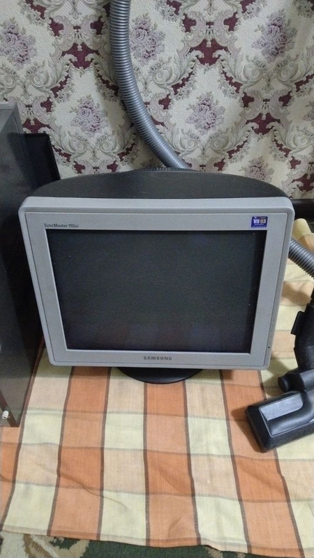 Продаю компьютер