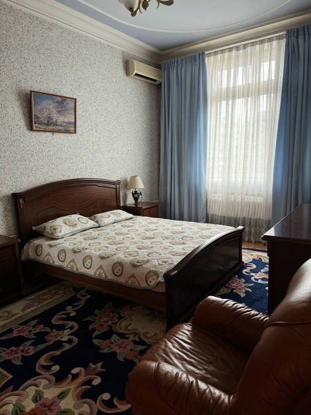 Продается квартира 4/4/4 на чехова, фидокор