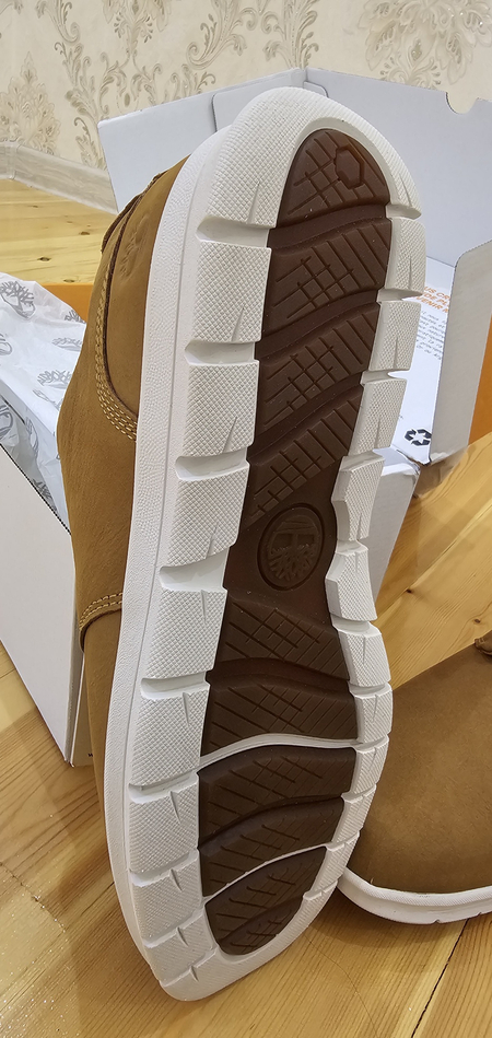 Timberland обувь оригинал