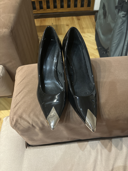 Туфли вечерние h&m