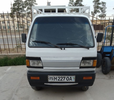 Labo 2001 xolati zo‘r