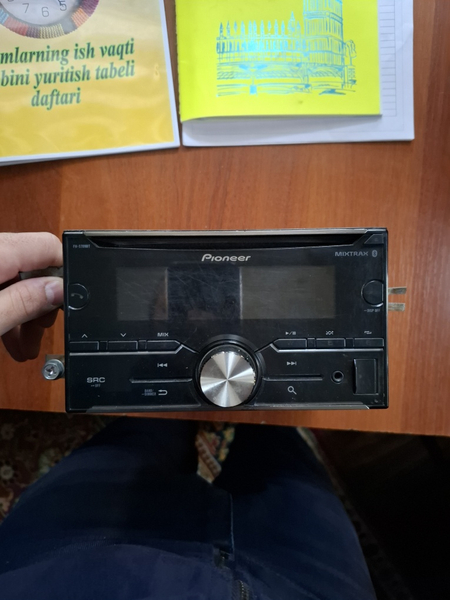 Пионер 705 сотилади