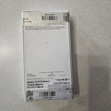 Iphone 15 s garantiy noviy
