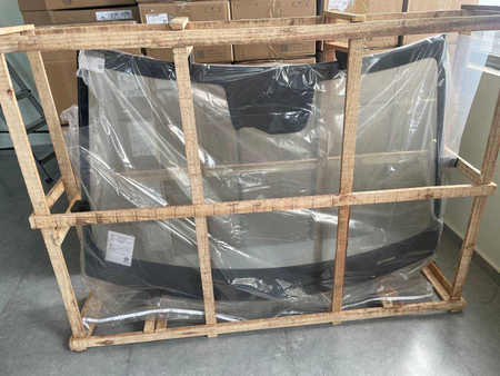 Боковое зеркало BYD Chazor / Чазор