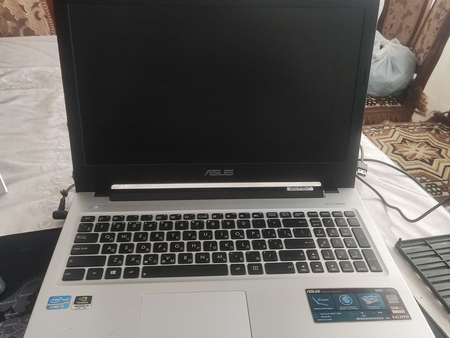 Asus Ultra Book K56c