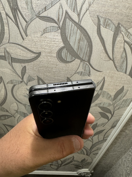 Z Fold 5 Samsung 12/256