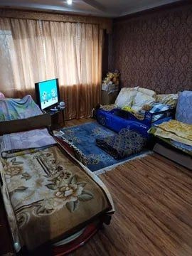 Кушбеги 2/1/9 отдельный вход Раздельные комнаты  меб.техн  пл.  72кв.м