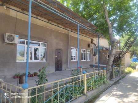 Бетон махсулотларини ишлаб чиқариш корхонаси 1,55 гадан иборат