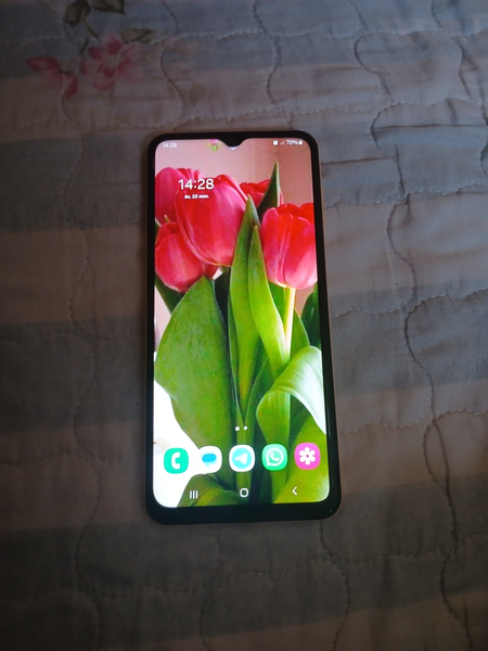 Galaxy samsung A 23