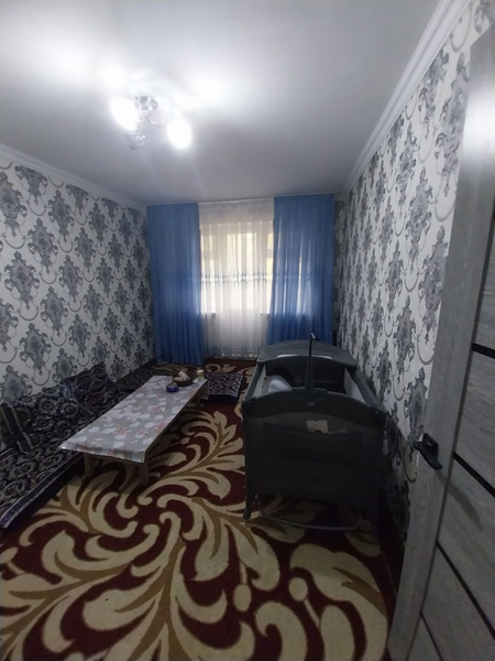 Chirchiq shahrida 1 xona ijaraga beriladi