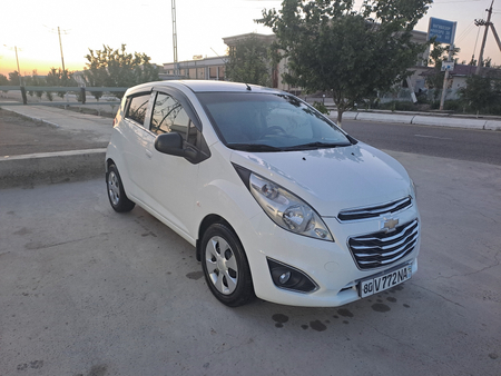 Spark LS Chevrolet