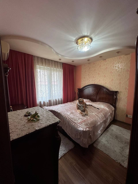 Продаётся 4/1/4 Дархан