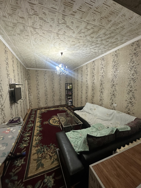 Продам свою квартиру