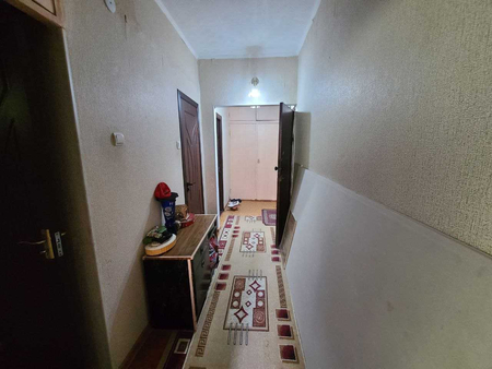 谷 129984 谷 Продаётся квартира 2/3/5 54 м² в Сергели