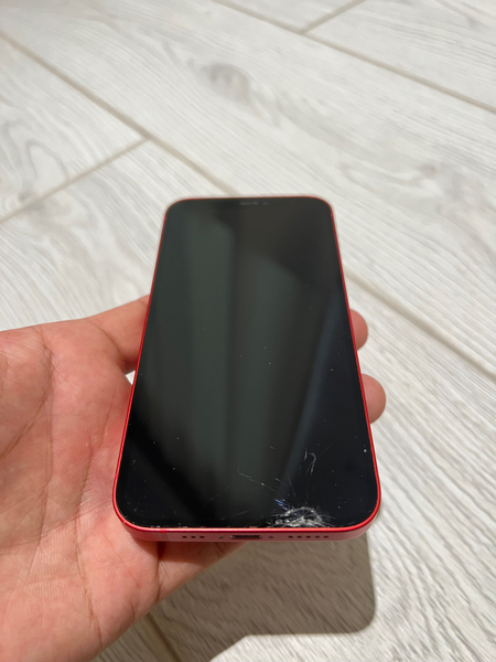 iPhone 12 64GB RU/A