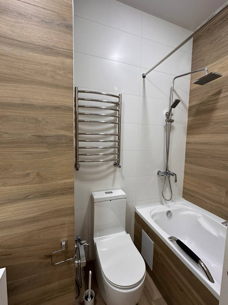 Аренда ЖК Akay city 3/16/25 105 кв.м