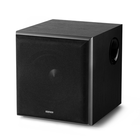 Сабвуфер Edifier T5 Black