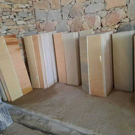 Marmar va granit