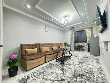 Продам квартиру ЧИЛАНЗАР 16 кв