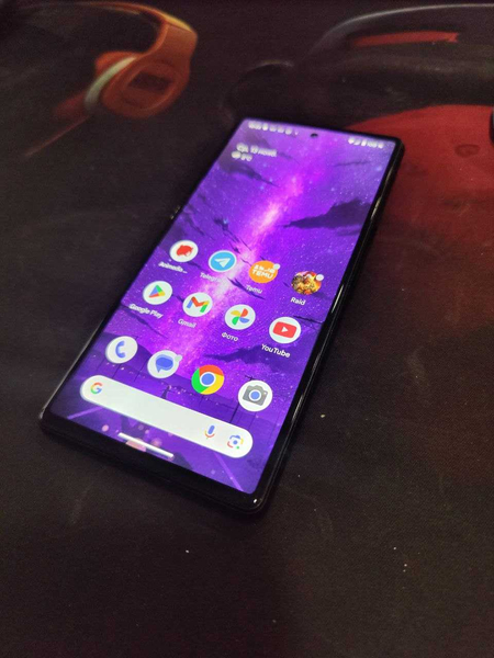 Google Pixel 6 256Gb