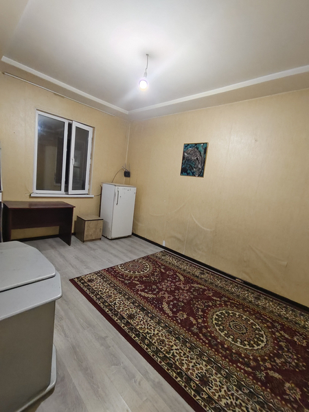 Mirzo Ulug'bek Rayon Qorasuv-6 yangi mashchit Oldida Joylashgan