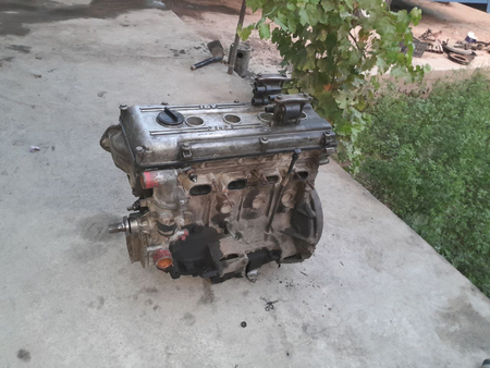 Газел матор змз 405