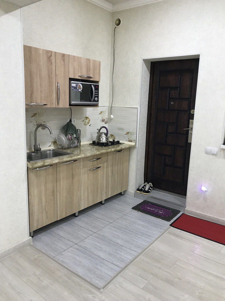 Срочно продаётся квартира #Шахристан 2/1/4 60м2