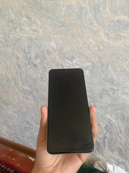Redmi note 12s ideal
