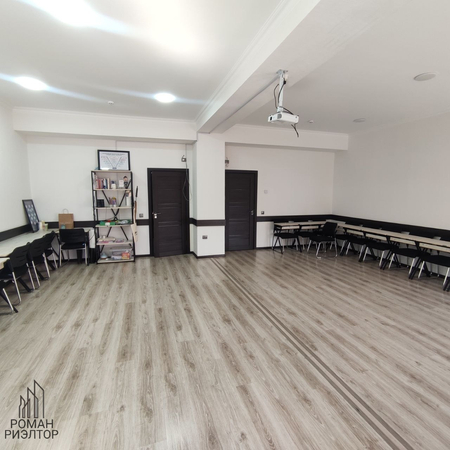 Аренда 60м² офиса на Ц1, гостиница Тата.