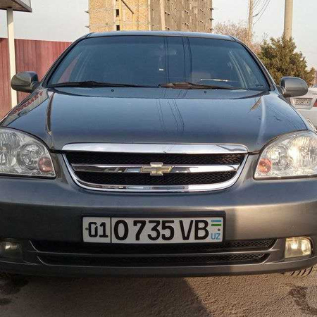 Lasetti 1.8 xolati zor asalt