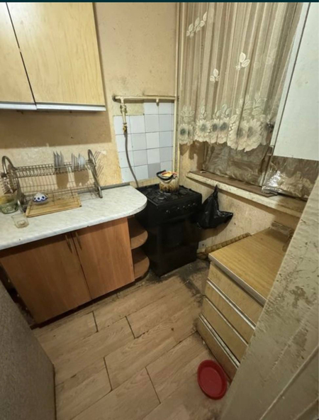 Продаётся Юнусабад 2кв 1/2/4