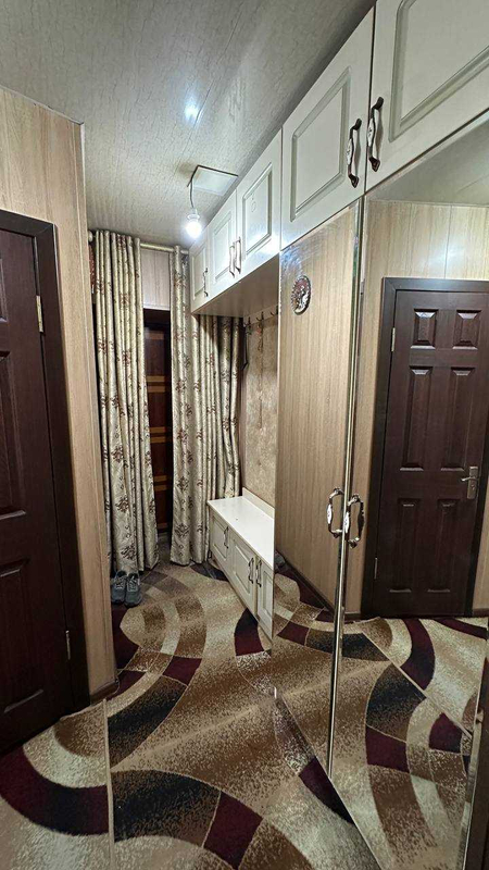 谷 129489 谷 Uchtepa tumanida kvartira sotiladi [52 м²]