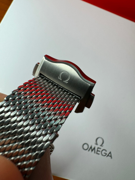 Omega Seamaster No Time To Die 300m Diver