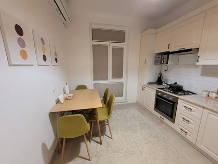 ЖК ASSALOM MAXTUMQULI Махтумкули IT park 2 комн. 65м2 ПОДКЛЮЧ Кадастр+