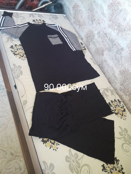 Шуба,двойки женские